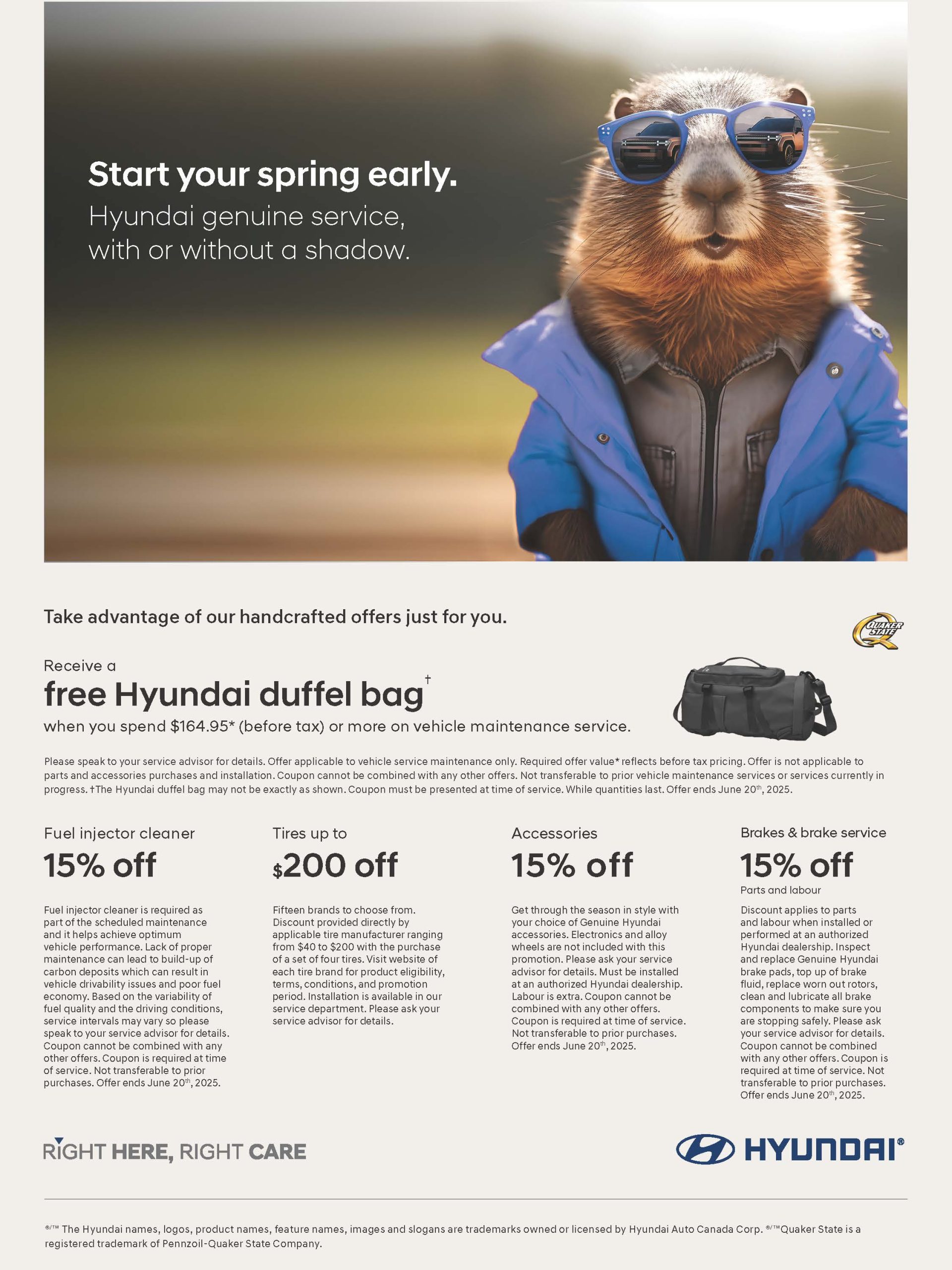 Current Promotions - Bannister Hyundai Chilliwack